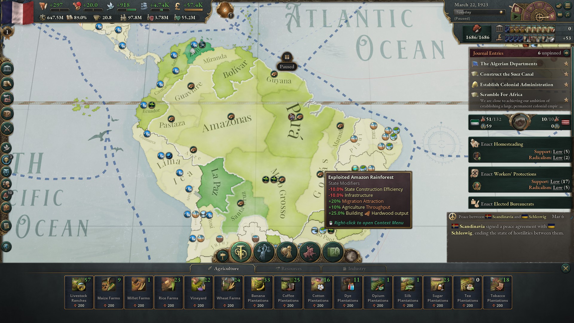 As Designed - Devil's Railroad achievement not firing | Paradox ...