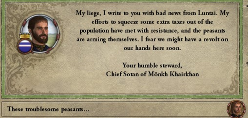 In the Land of Prester John | Paradox Interactive Forums