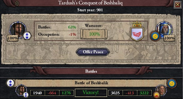 In the Land of Prester John | Paradox Interactive Forums