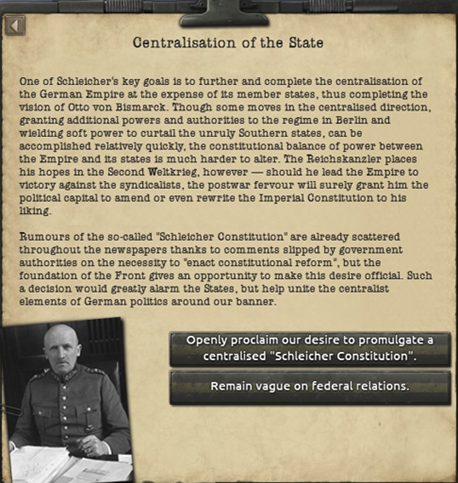 The German Century (a Kaiserreich AAR) | Page 9 | Paradox Interactive ...