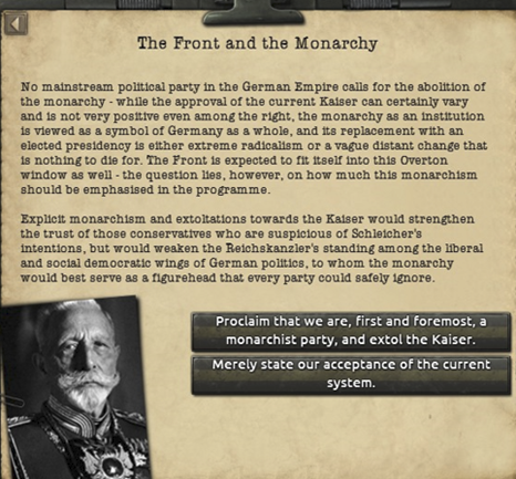 The German Century (a Kaiserreich AAR) | Page 9 | Paradox Interactive ...