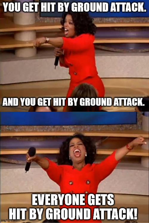 What Are the Aircraft Design Modules for Fighters supposed to represent ...