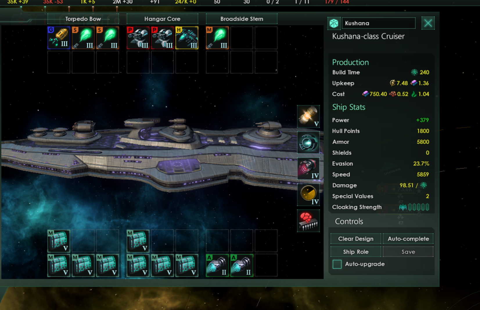 Nerfing research will just make people do BtC rush instead, Destroying ...