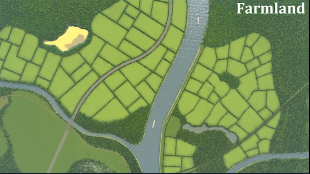 Video of My Custom Map | Paradox Interactive Forums