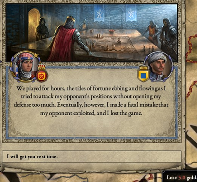 In the Land of Prester John | Paradox Interactive Forums