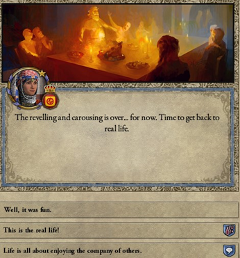 In the Land of Prester John | Paradox Interactive Forums