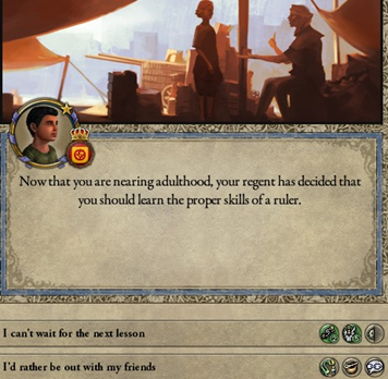 In the Land of Prester John | Paradox Interactive Forums