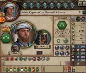 In the Land of Prester John | Paradox Interactive Forums