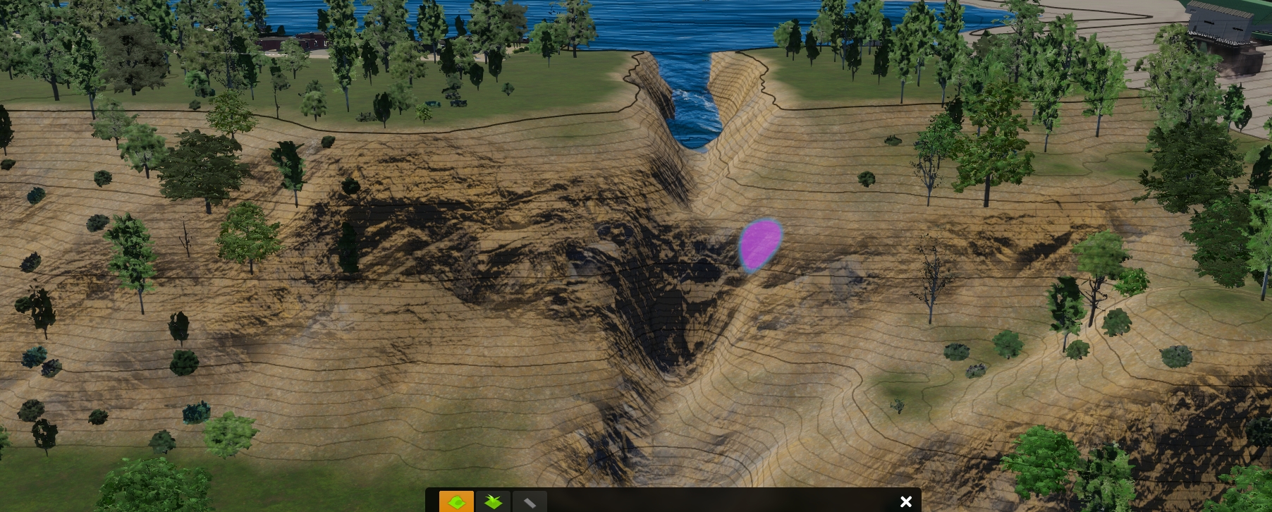 Mysterious Water | Paradox Interactive Forums