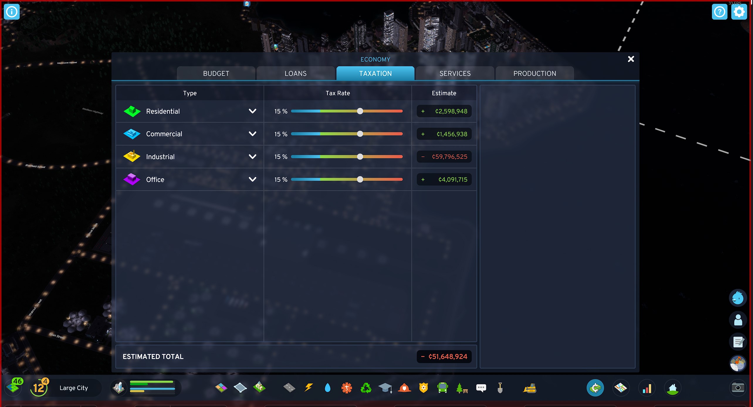 Duplicate - Late(ish) Game income bugging out (+- $200m income based on taxation) | Paradox ...