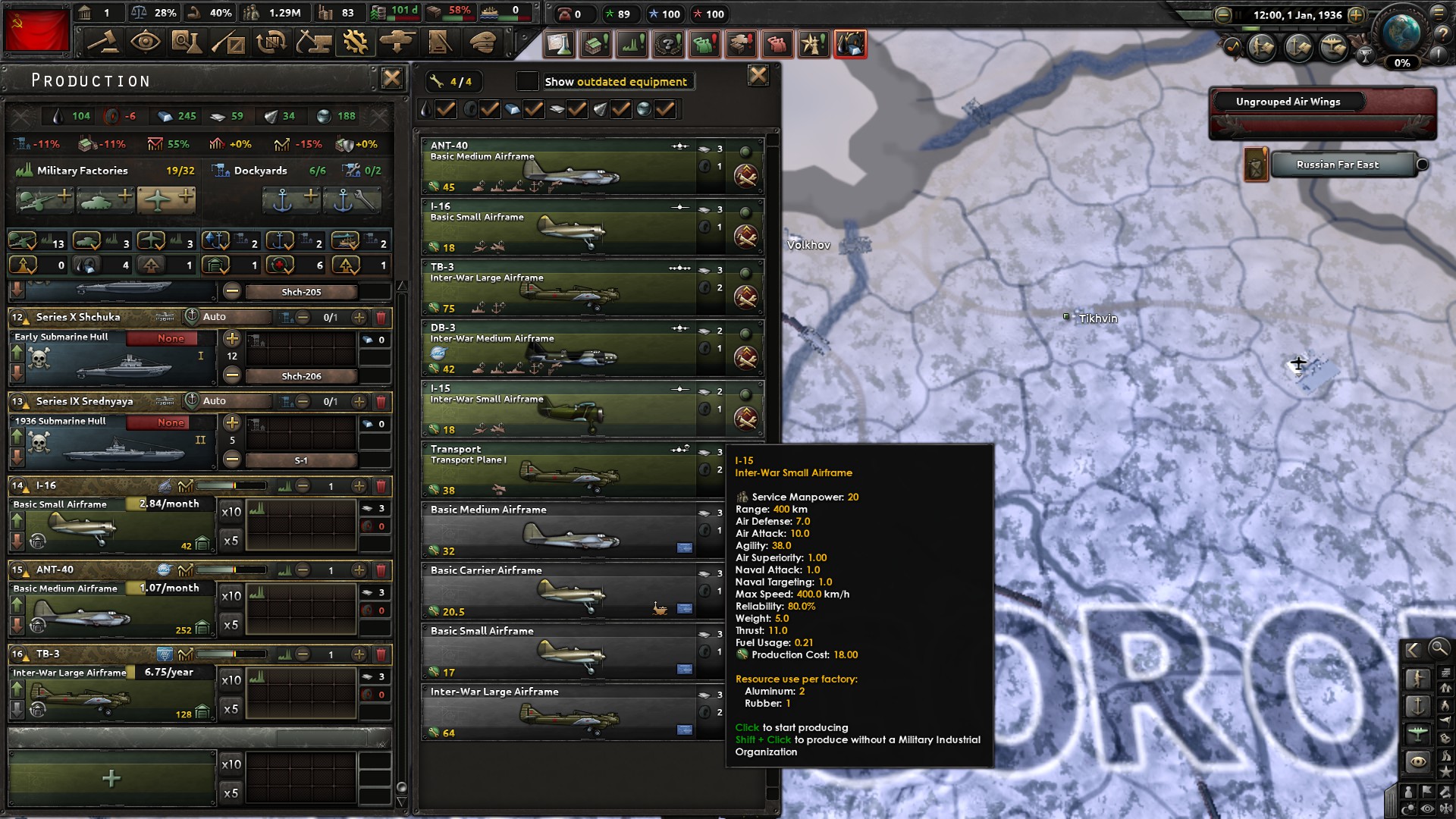 Confirmed - Found an Exploit | Paradox Interactive Forums