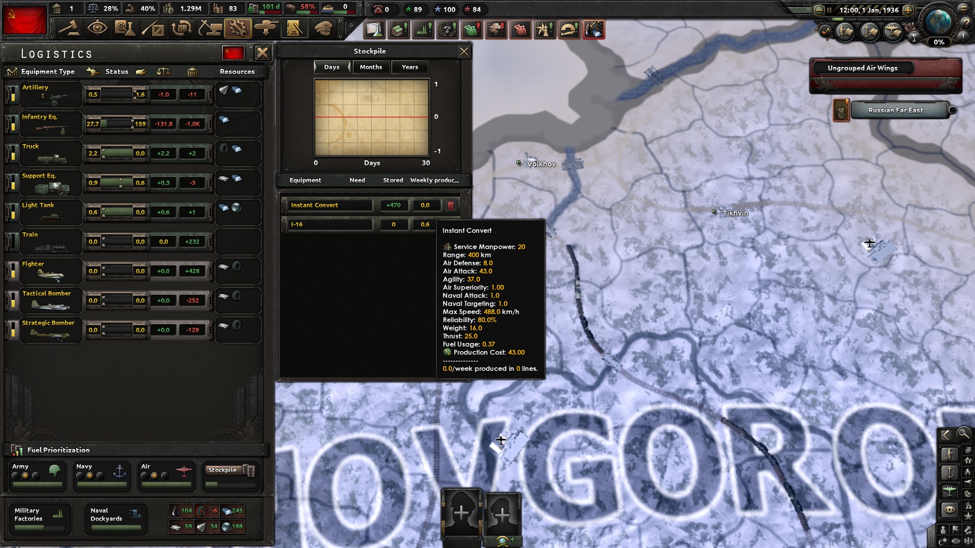Confirmed - Found an Exploit | Paradox Interactive Forums