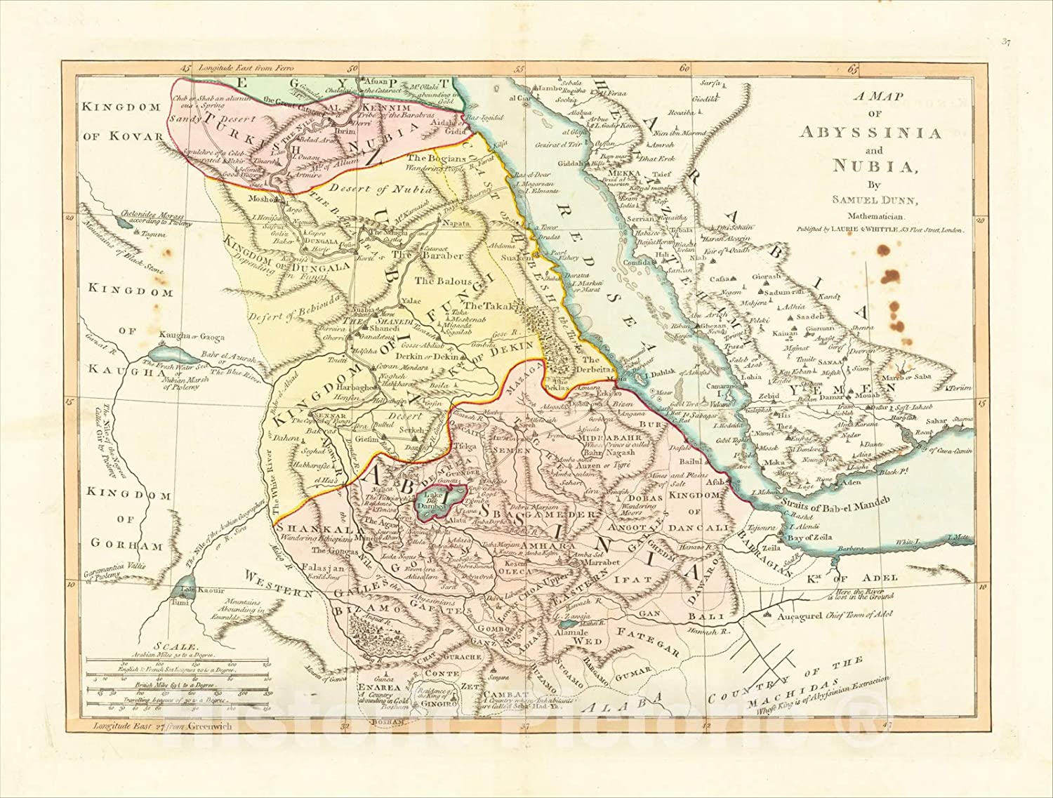 Nubia-Changes that are necessary | Paradox Interactive Forums