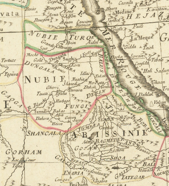 Nubia-Changes that are necessary | Paradox Interactive Forums