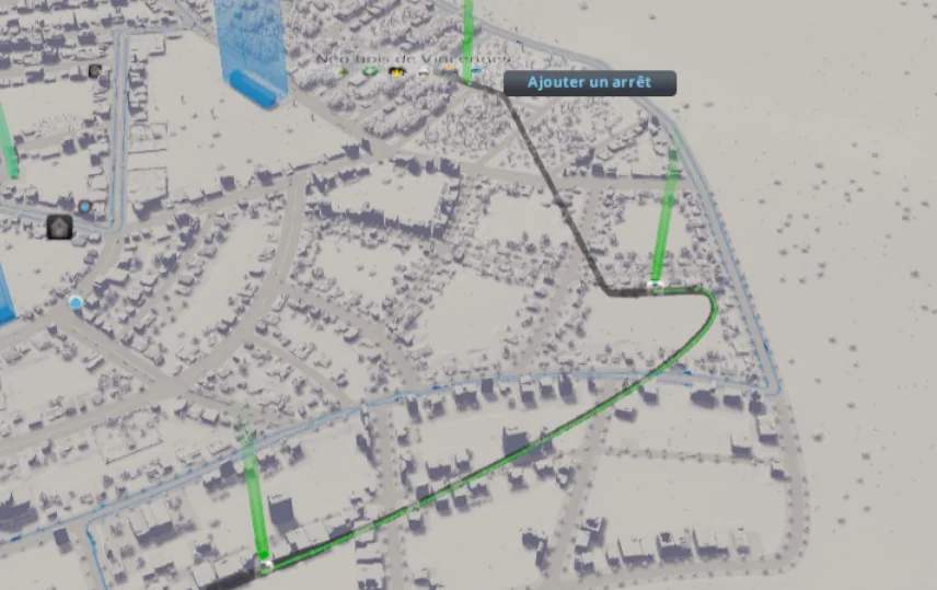 Can't use more than 2 stations in a subway line ? | Paradox Interactive Forums