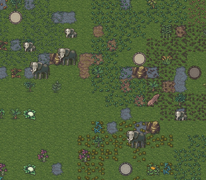 Orderboard - Another attempt at a Dwarf Fortress succession game. With ...