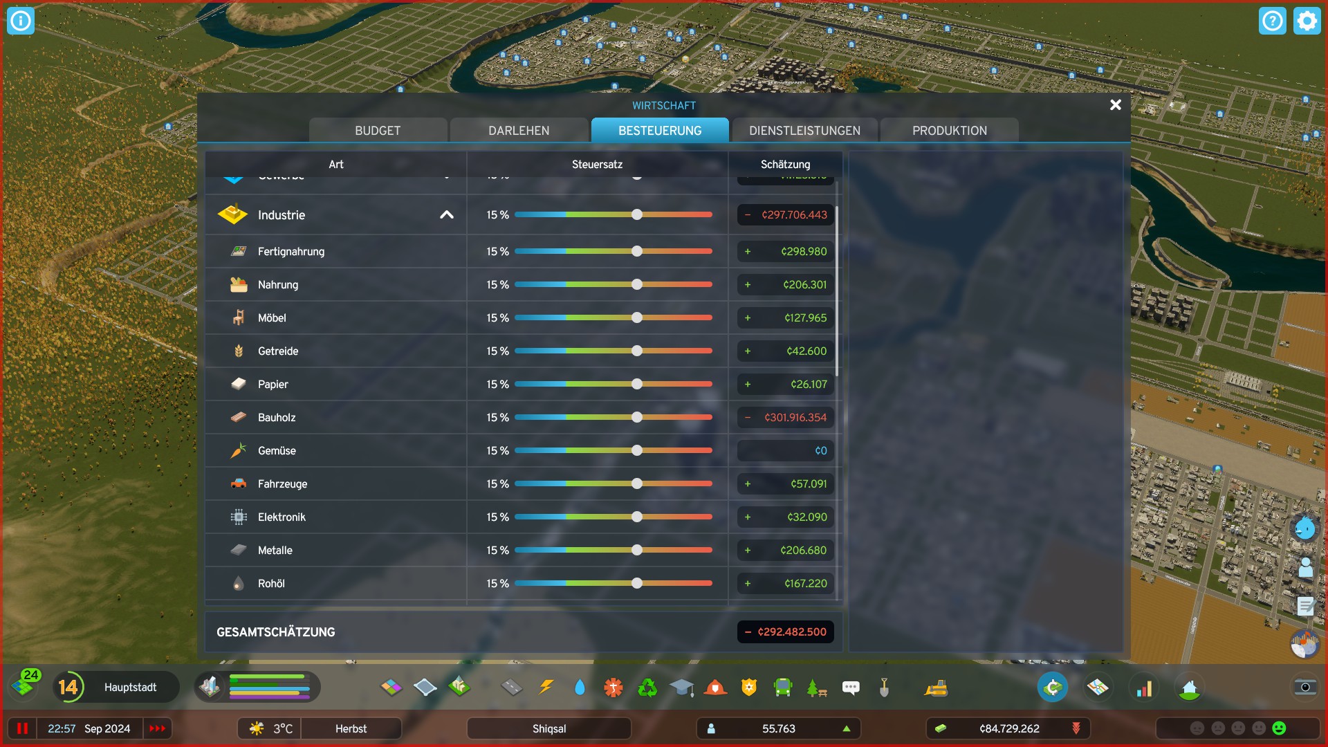 Duplicate - timber tax issue | Paradox Interactive Forums