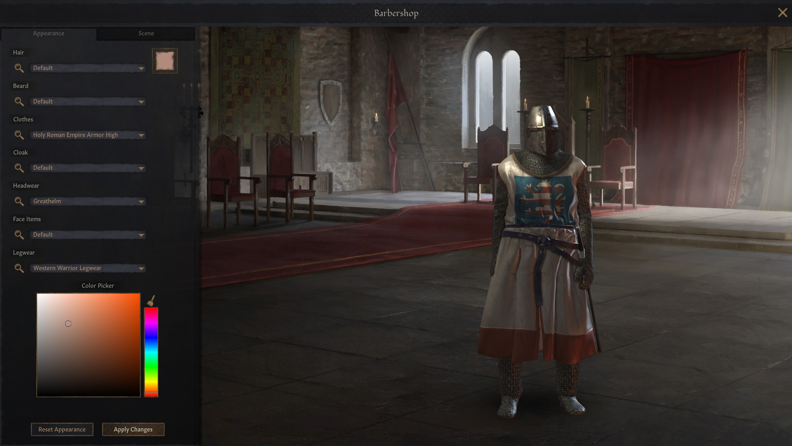 Please add surcoats like this to the game | Paradox Interactive Forums