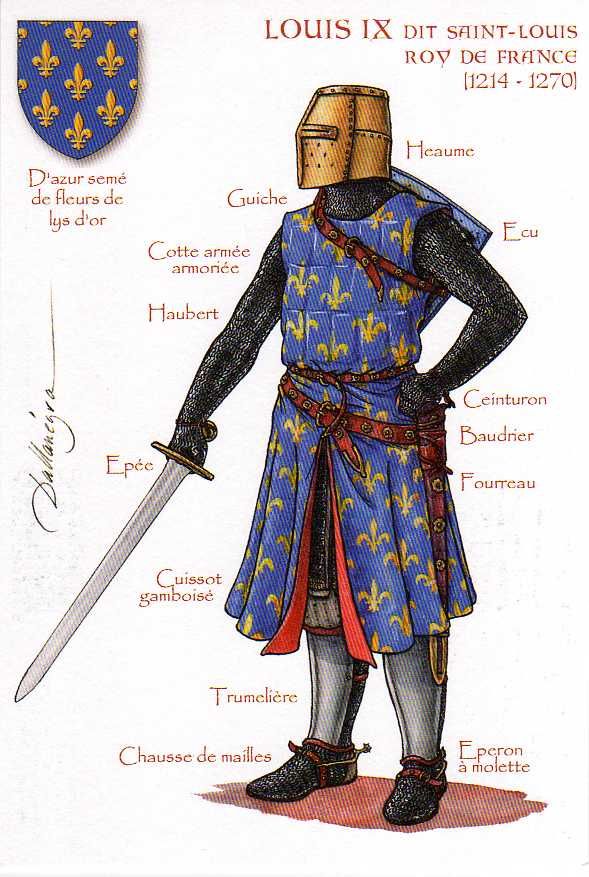 Please add surcoats like this to the game | Paradox Interactive Forums