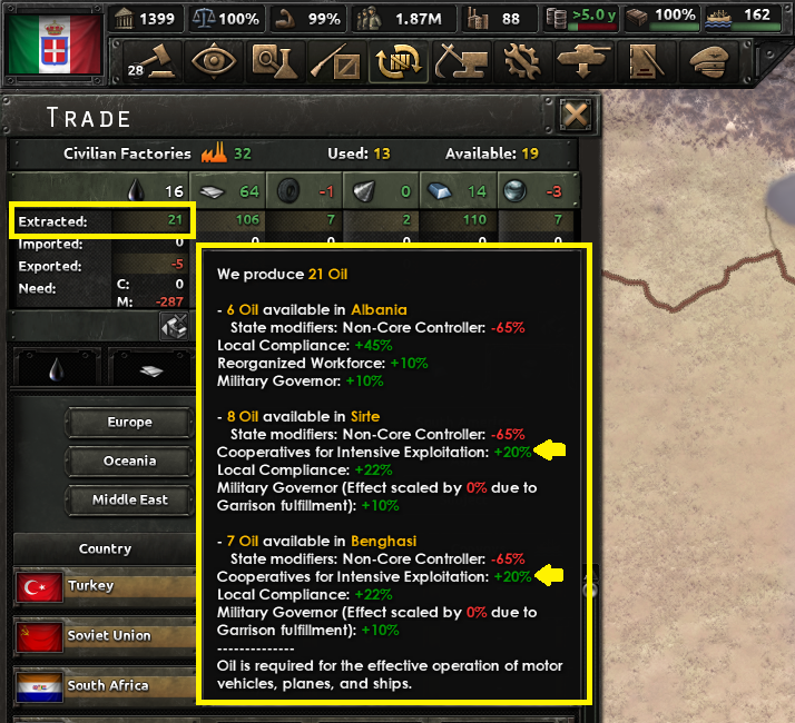 Quick Questions/ Quick Answers - HoI4 | Page 172 | Paradox Interactive ...