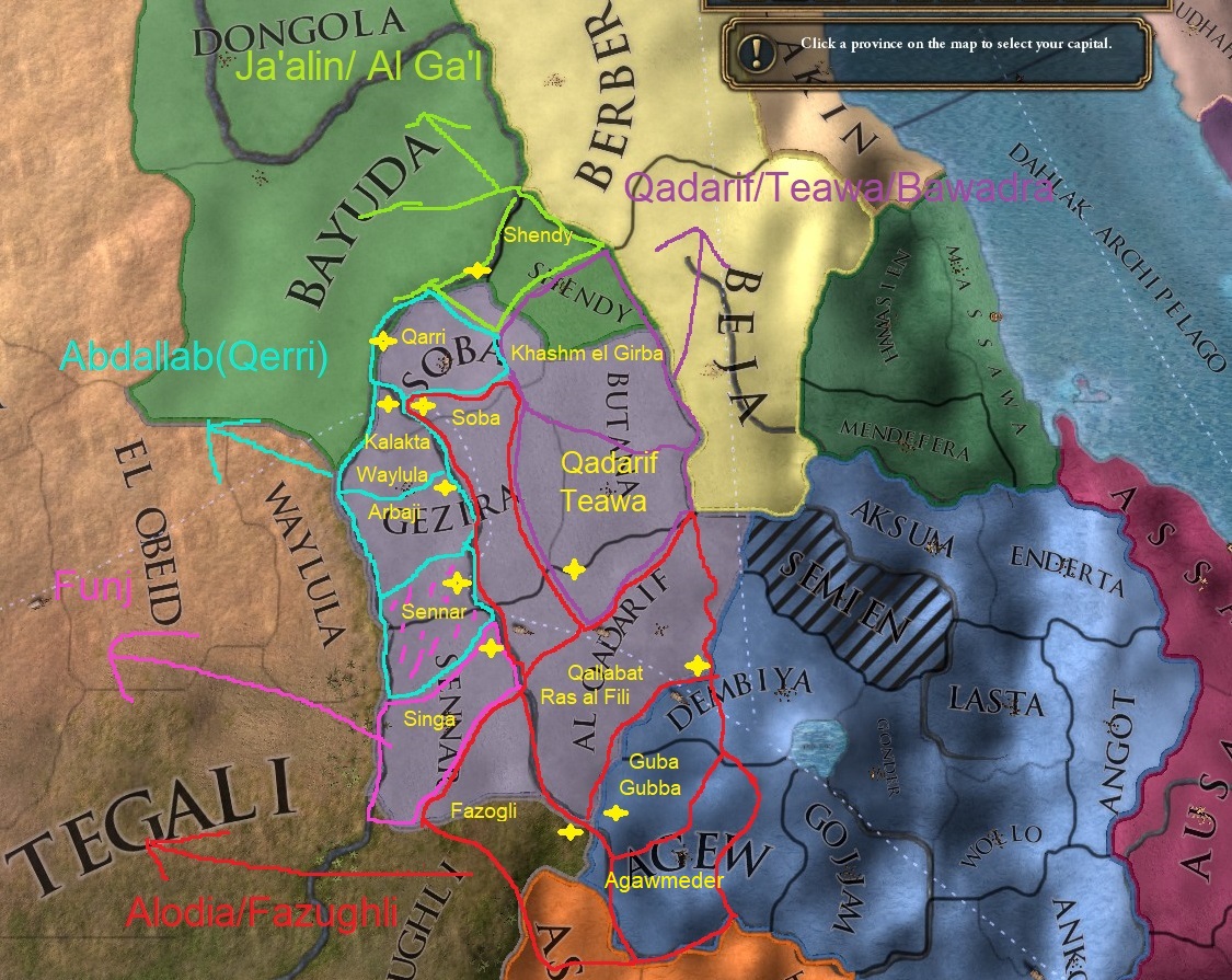 Nubia-Changes that are necessary | Paradox Interactive Forums