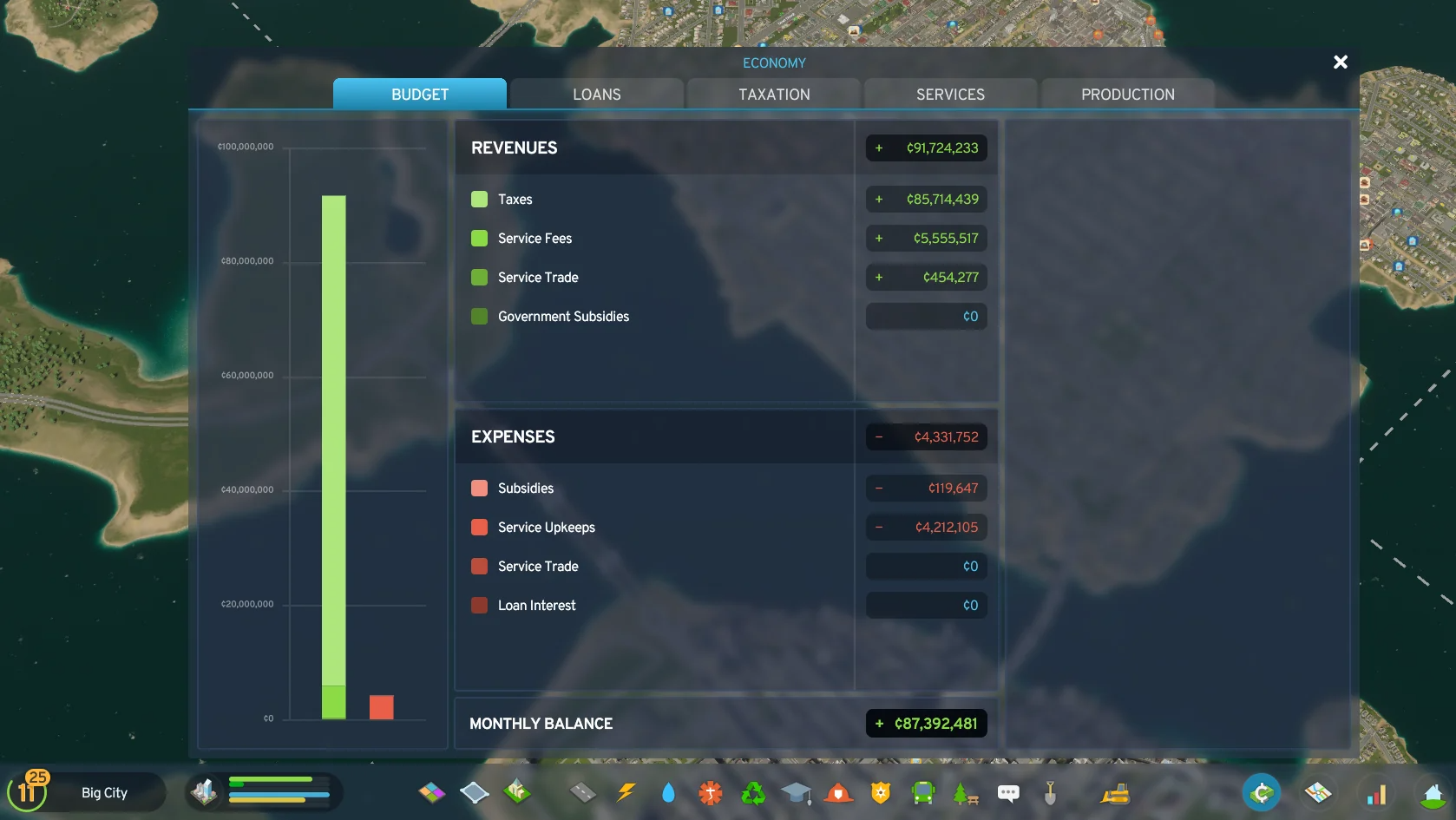 Duplicate - Timber taxes are broken and reversed | Paradox Interactive Forums