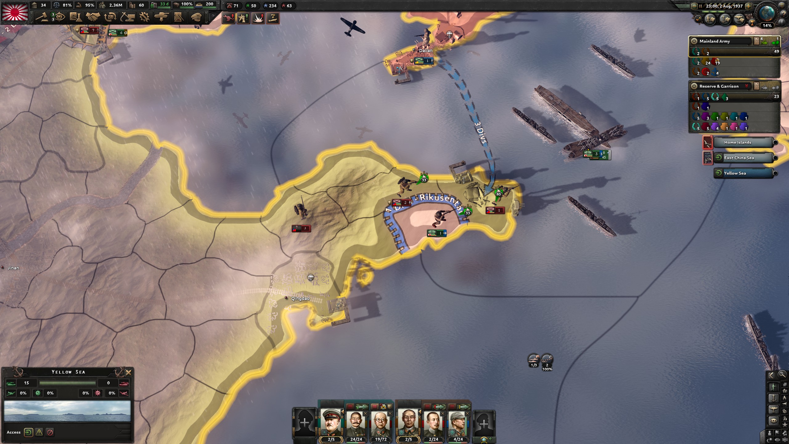Naval invasion questions | Paradox Interactive Forums