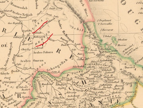 Nubia-Changes that are necessary | Paradox Interactive Forums