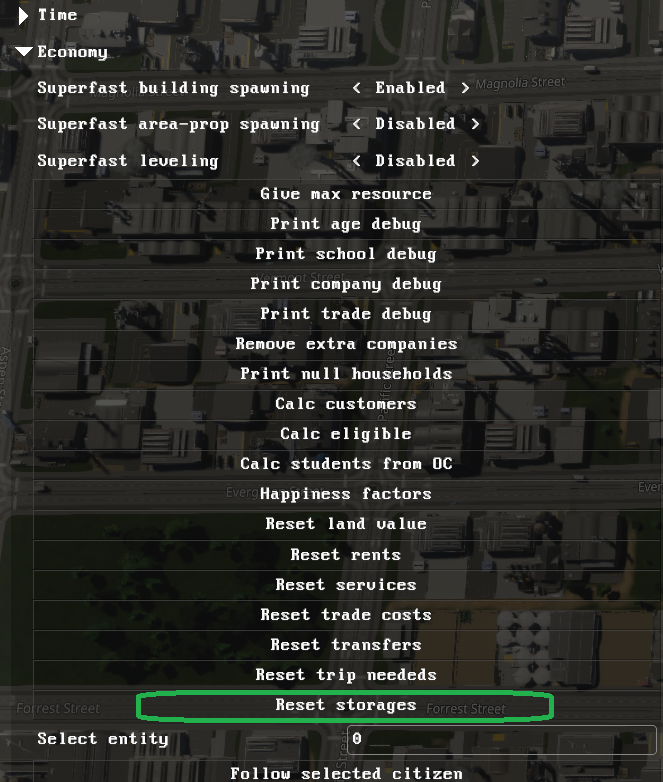 1,315,221 Population - Last Update: City died with patch | Page 5 ...