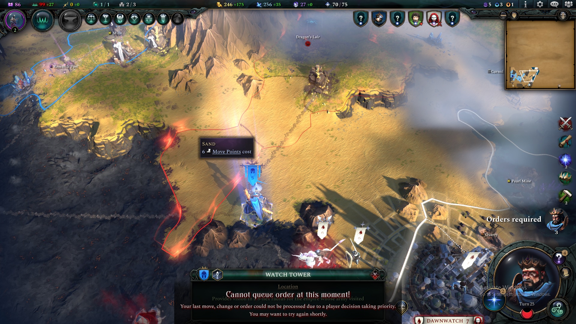 desync after revert in multiplayer | Paradox Interactive Forums