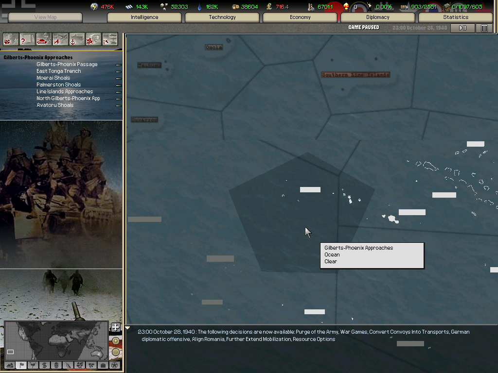 [MOD] Darkest Hour in the E3-FN map | Page 23 | Paradox Interactive Forums