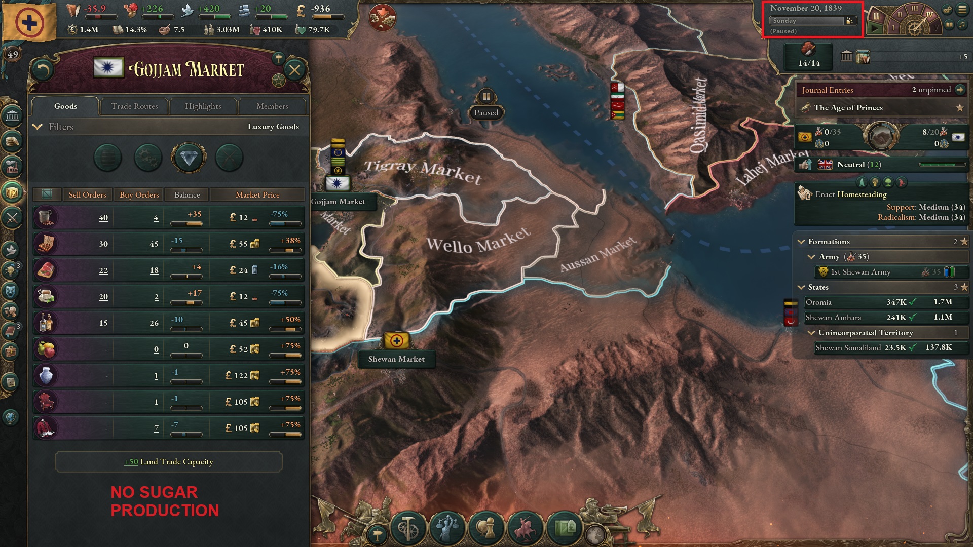 Duplicate - AI army sudden morale loss | Paradox Interactive Forums