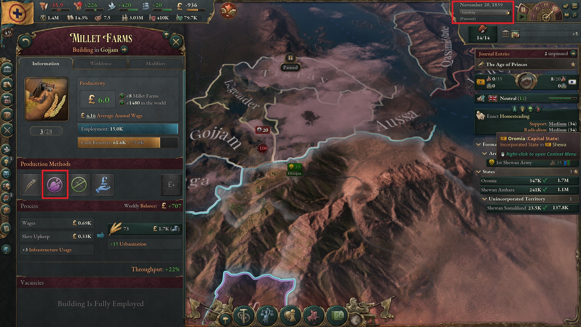 Duplicate - AI army sudden morale loss | Paradox Interactive Forums