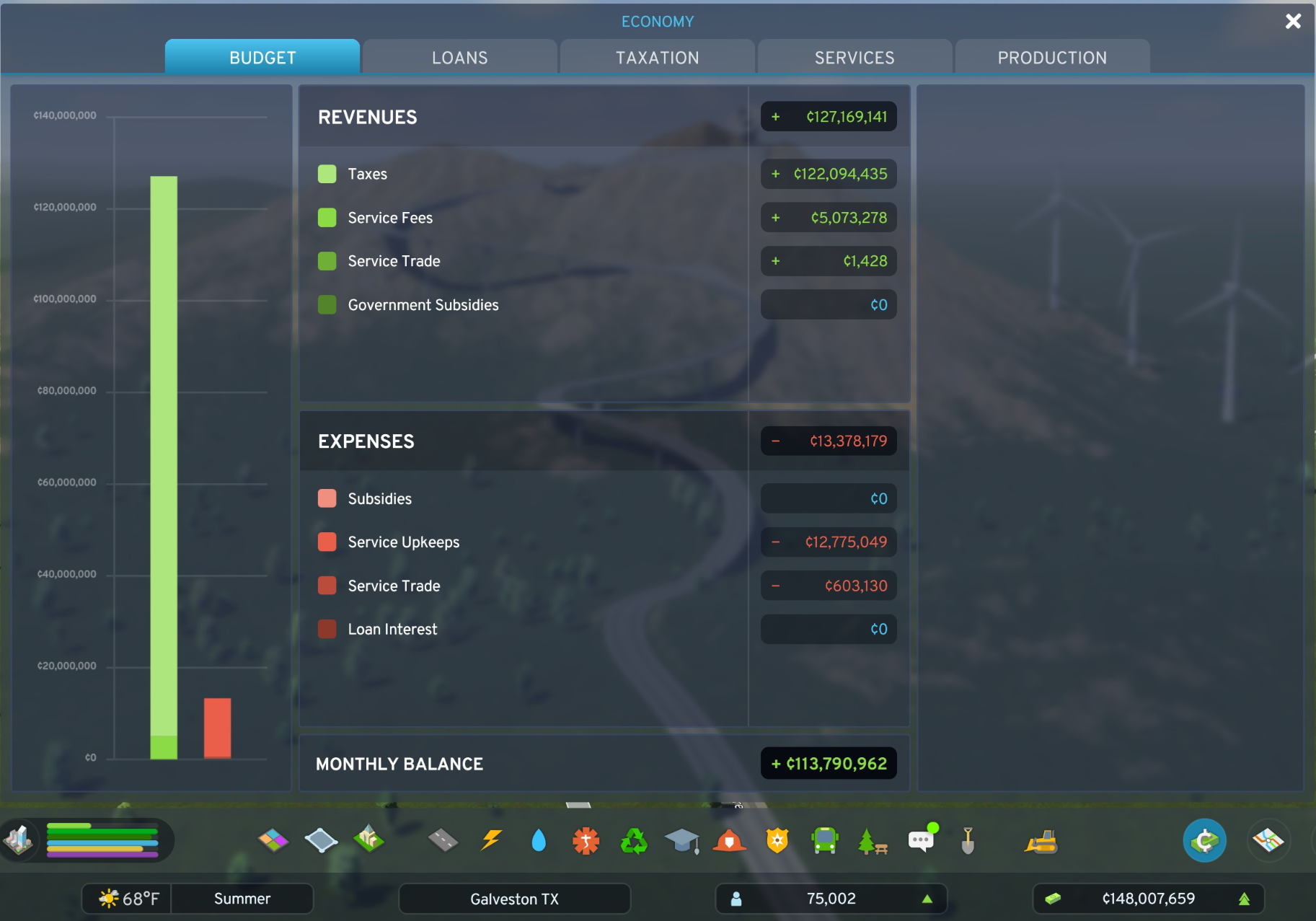 Duplicate Overflow Bug On High Taxes Paradox Interactive Forums