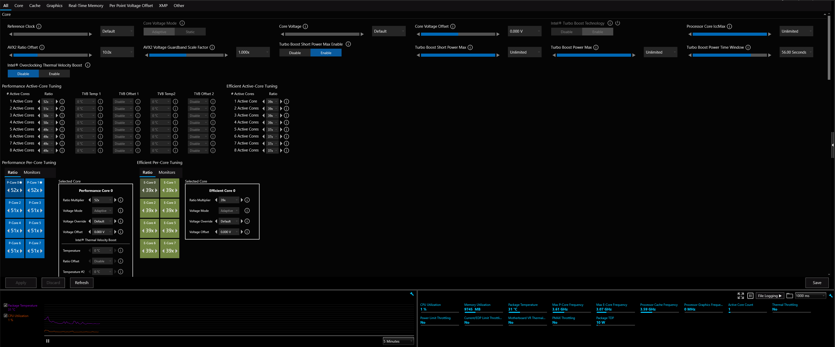 Victoria 3 | 12th/13th/14th Generation Intel Processors | Page 4 ...