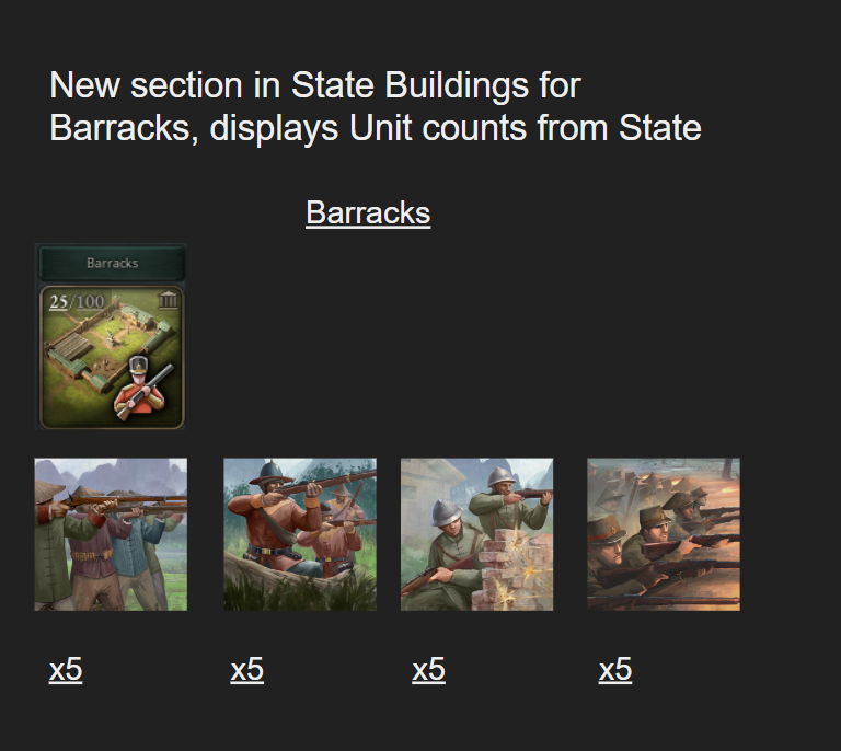 The Army UI rework I would like to see before the next DLC | Paradox ...