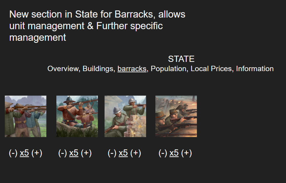 The Army UI rework I would like to see before the next DLC | Paradox ...