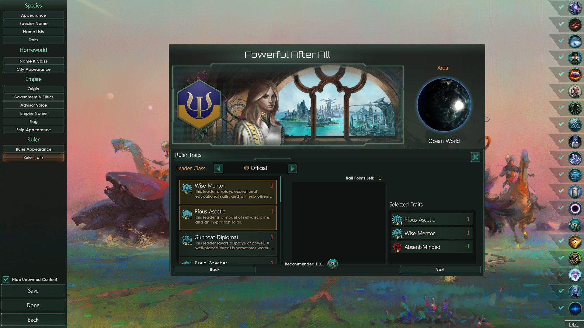 [Dev Team] Stellaris Technology Open Beta Released [ef75] | Page 33 ...