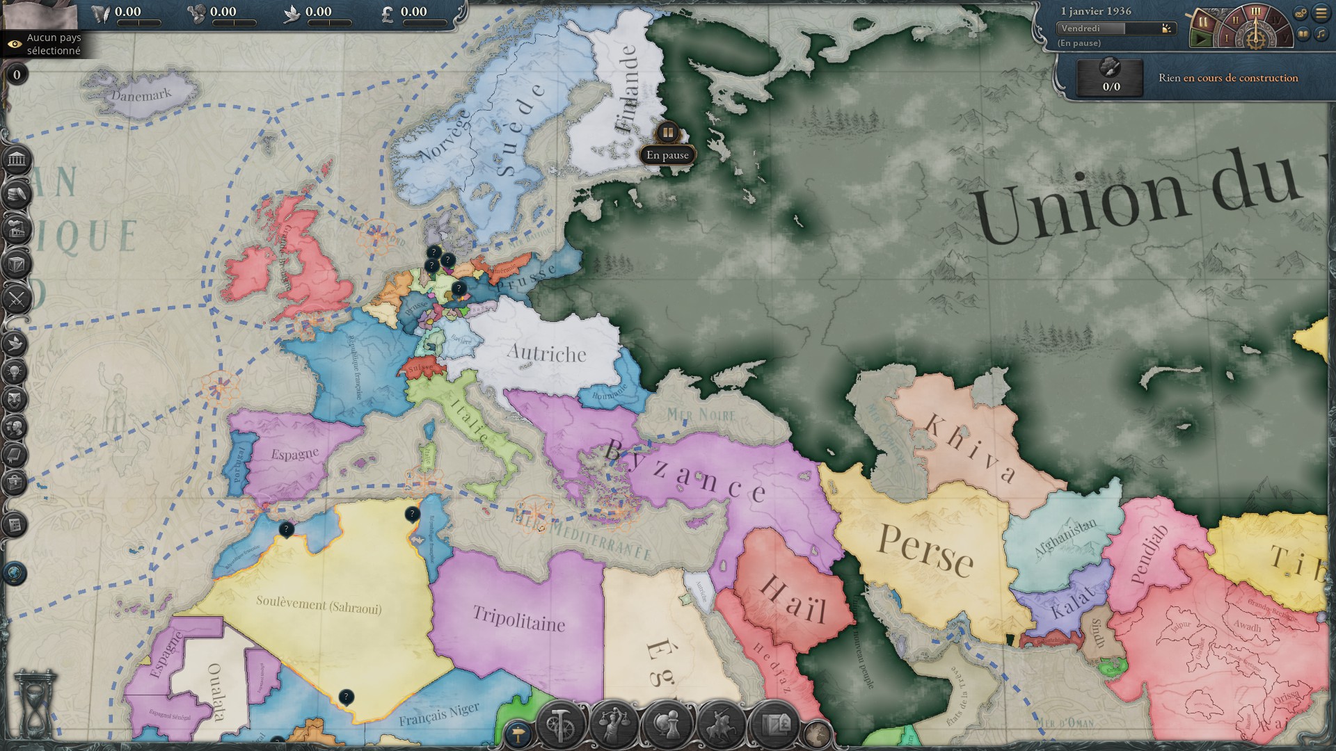 Purple Spain & Color change of countries | Paradox Interactive Forums