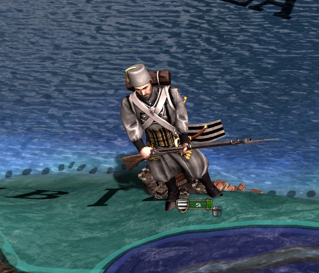 Trebizond unit colors - please fix | Paradox Interactive Forums