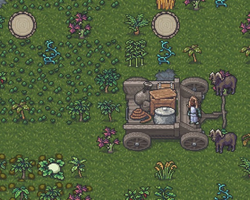 Orderboard - Another attempt at a Dwarf Fortress succession game. With ...