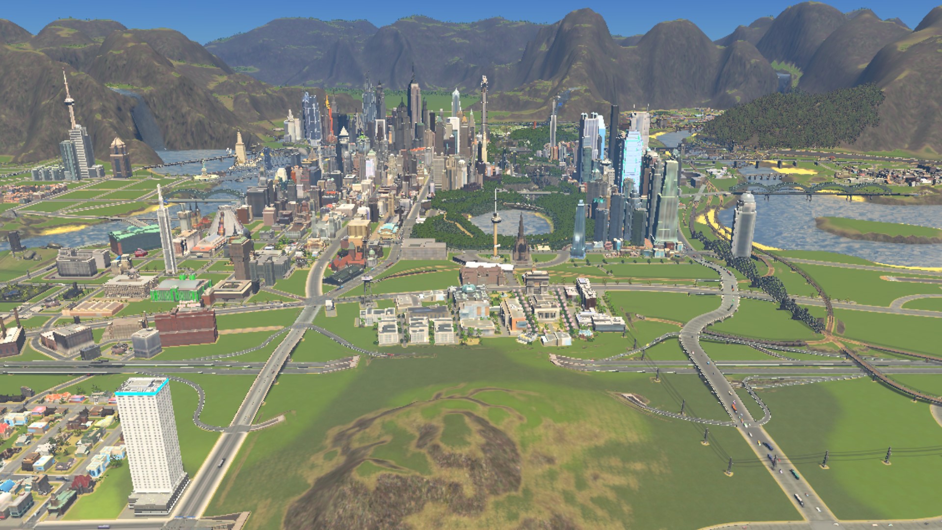 University constantly losing students or not enrolling. Definitely a Bug issue! | Paradox ...