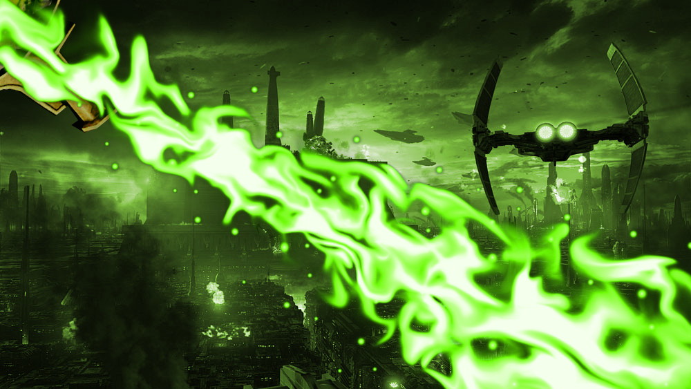 Stellaris Wars: Knights of the Ancient Republic - An Astral Planes ...