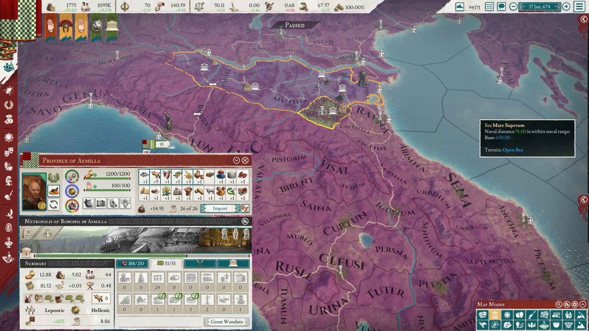 Tribal Boi Conquest | Paradox Interactive Forums