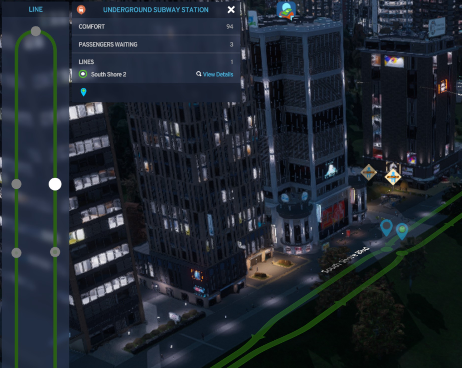 Confirmed - Subway Pathfinding Breaks | Paradox Interactive Forums