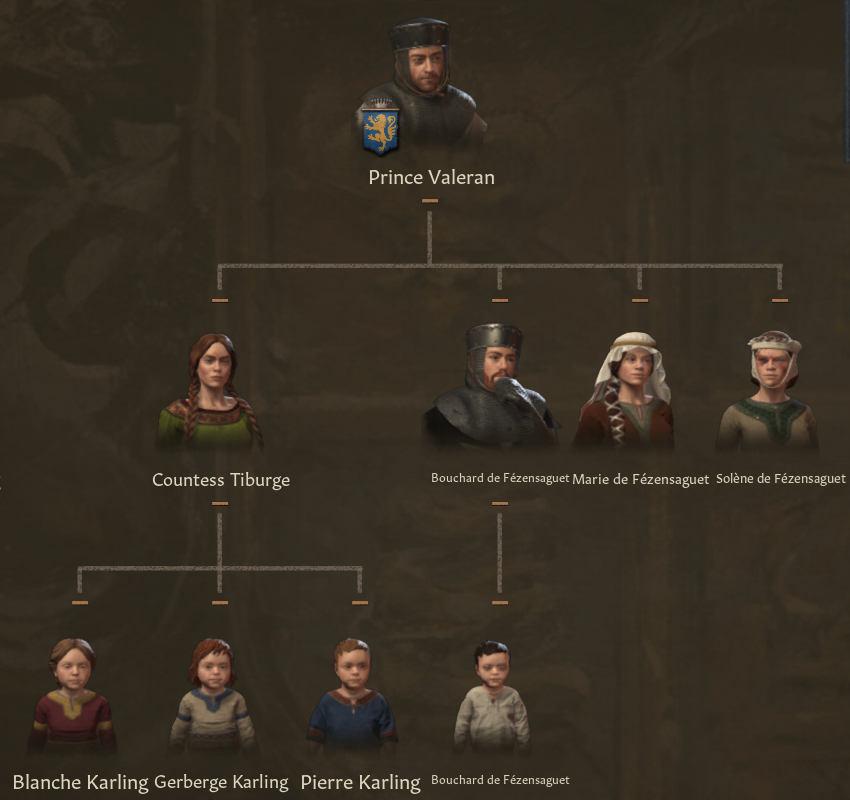 The Mozarabic Crusades: A Bikingo AAR | Page 2 | Paradox Interactive Forums