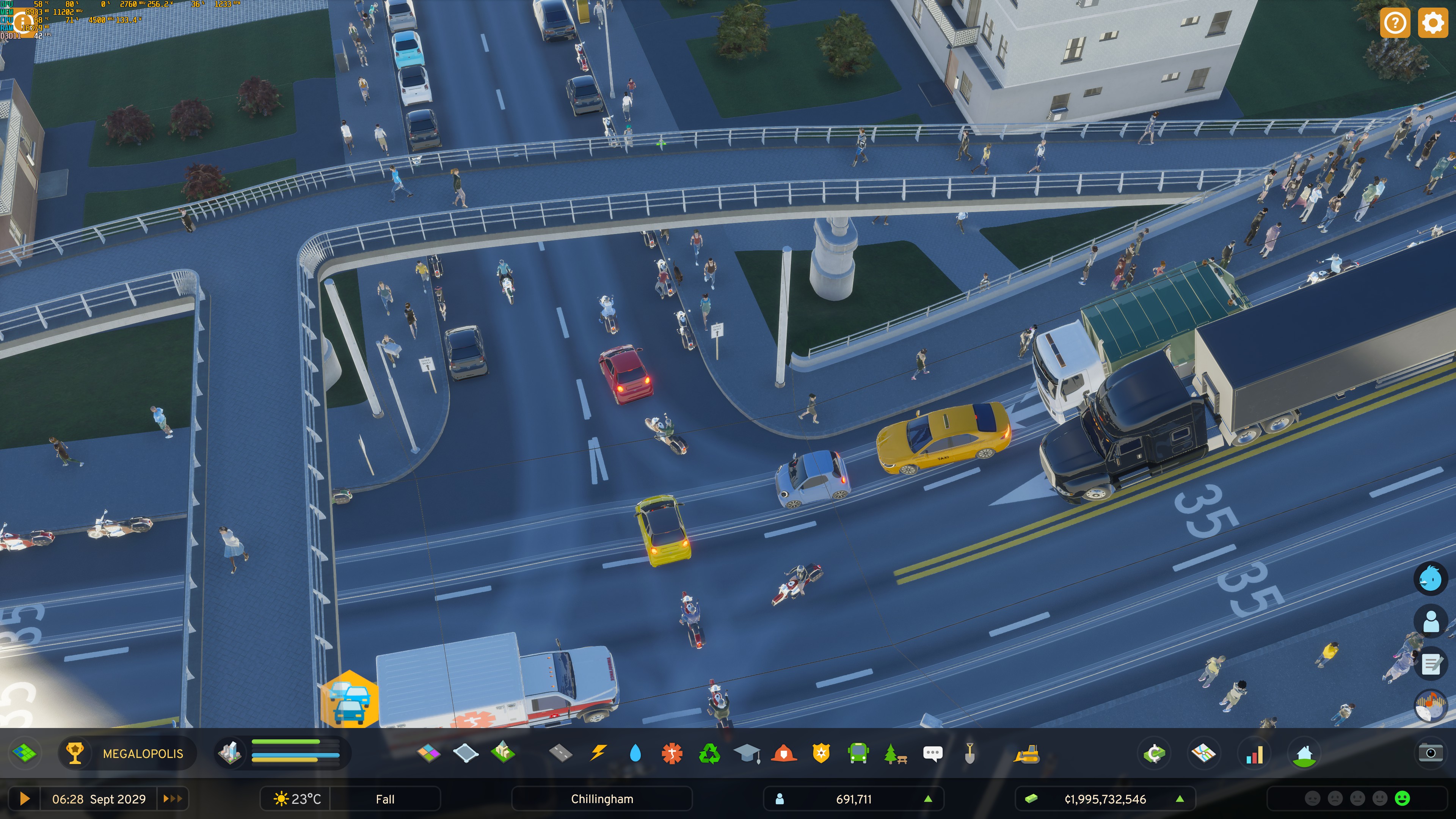 Schrodinger's Traffic | Paradox Interactive Forums