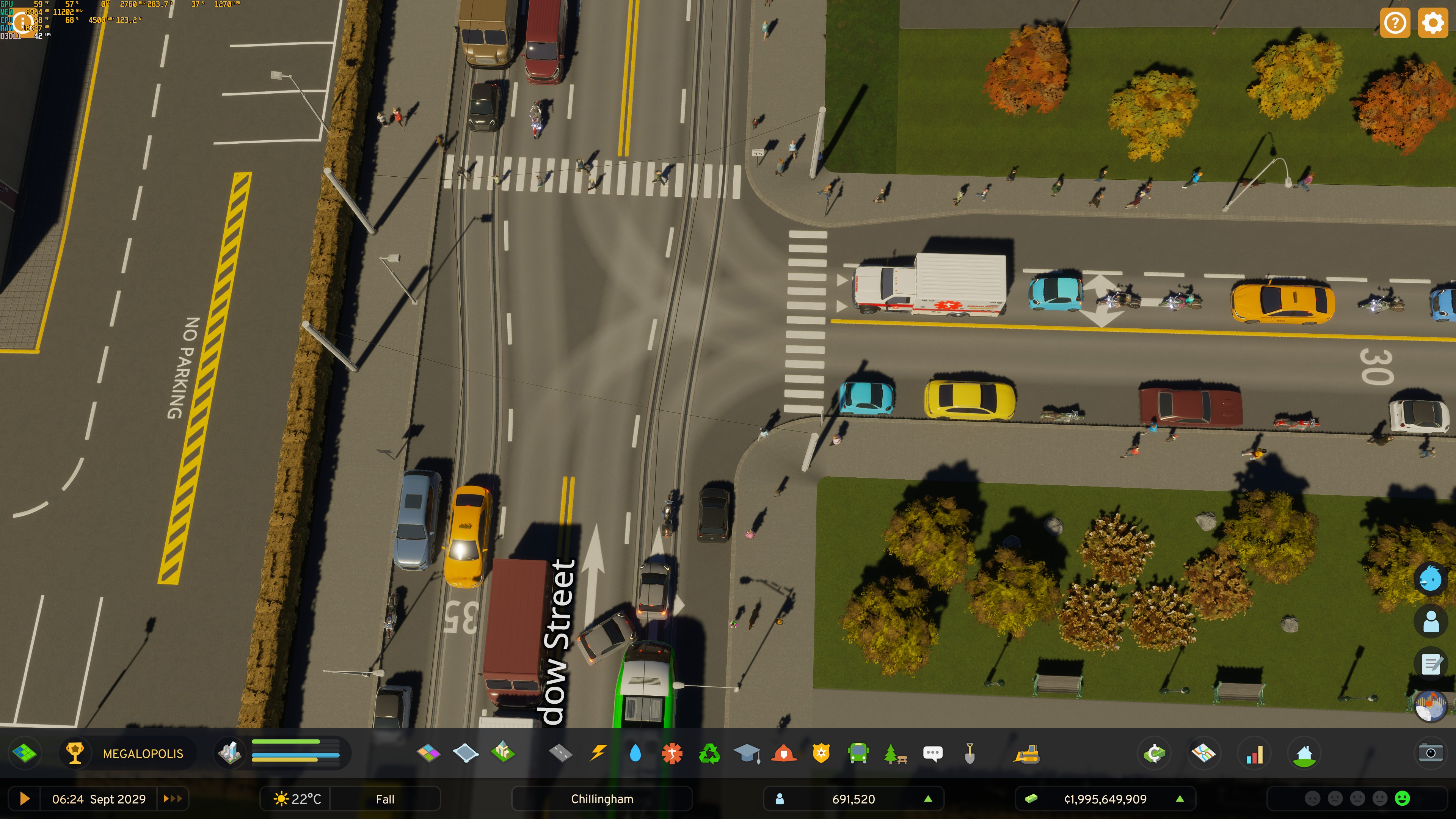 Schrodinger's Traffic | Paradox Interactive Forums