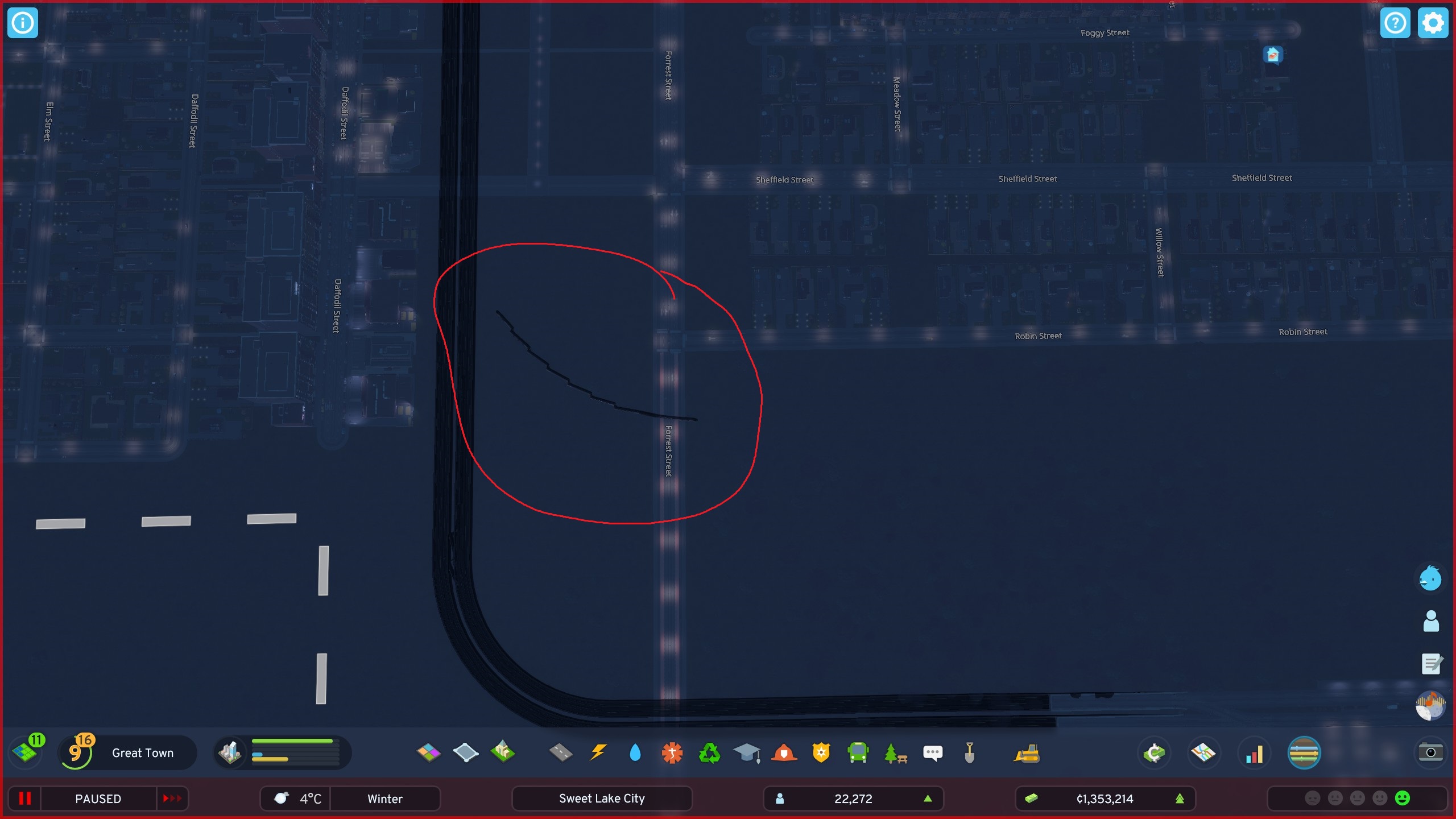 Subway Trains stuck at stations/platforms | Paradox Interactive Forums