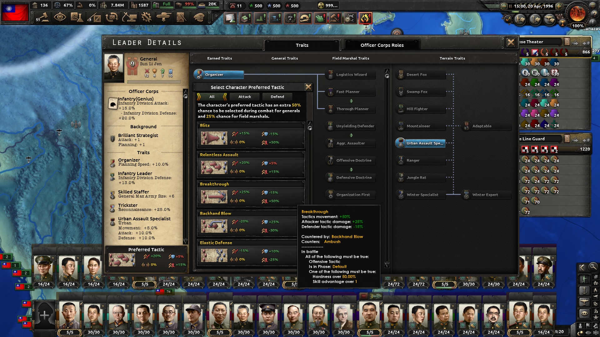 BUGs, HISTORICALs & SUGGESTIONs for current HOI4 with all latest DLC ...